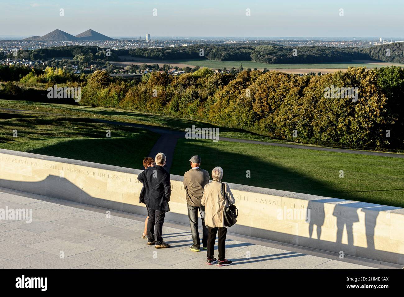 Wwi bataille de loos hi-res stock photography and images - Alamy
