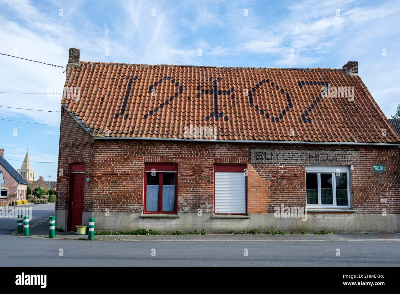 Brique et terre cuite hi-res stock photography and images - Alamy