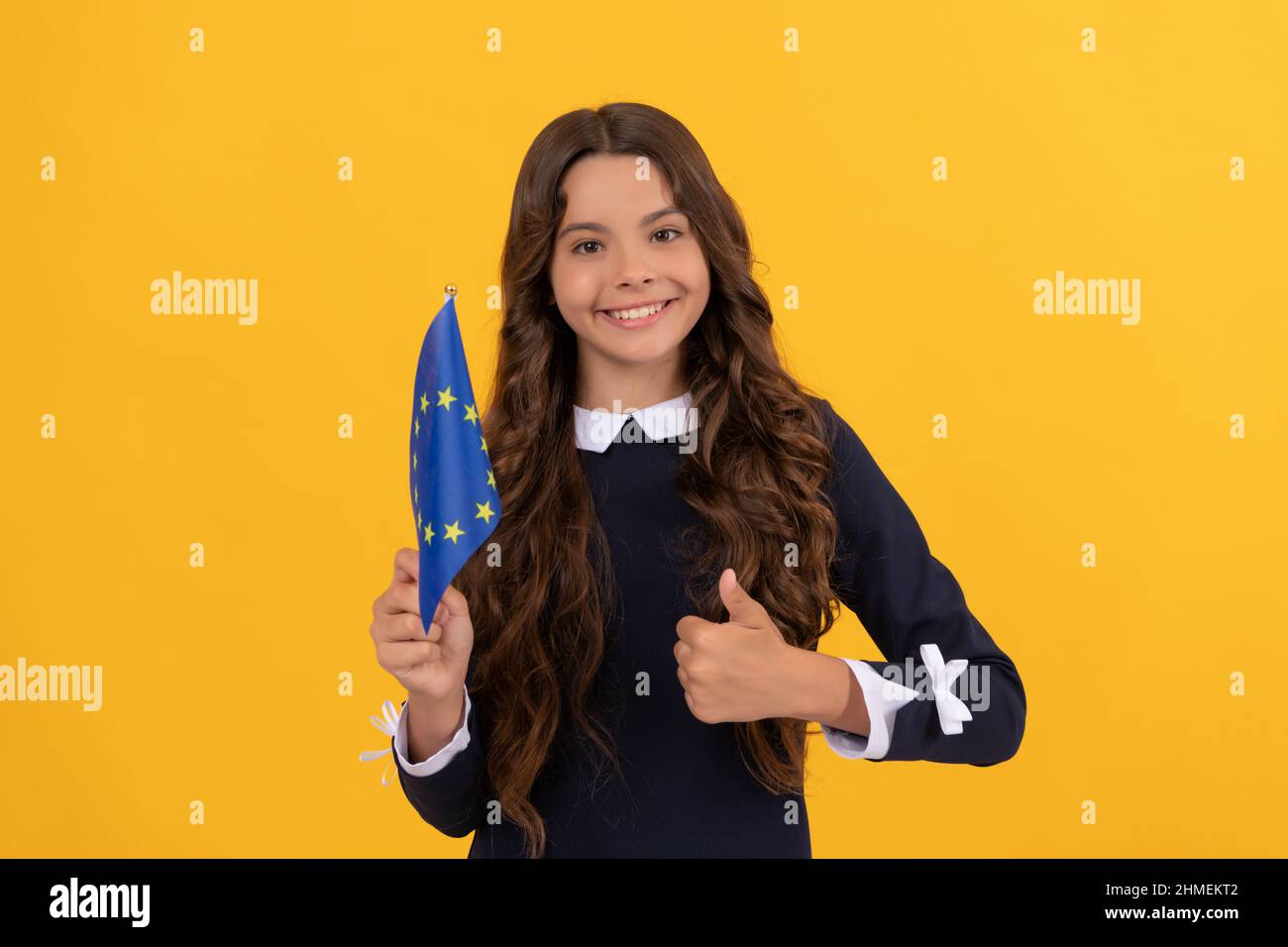 Foreign girl hi-res stock photography and images - Alamy