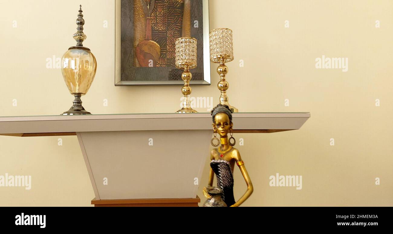 Interior decoratives hi-res stock photography and images - Alamy