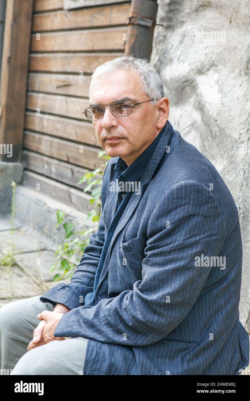 Moscow international film festival hi-res stock photography and images ...