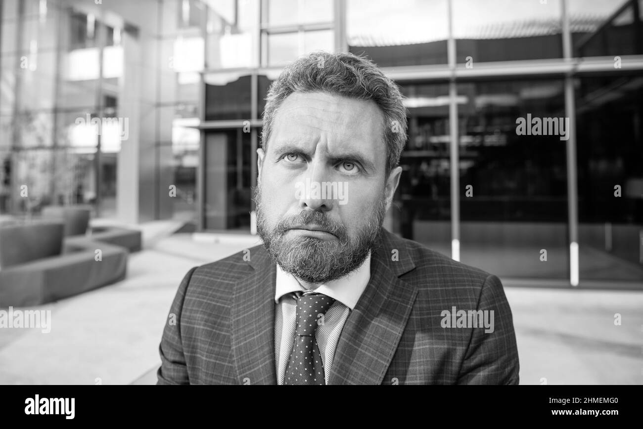 Confused face hi-res stock photography and images - Alamy