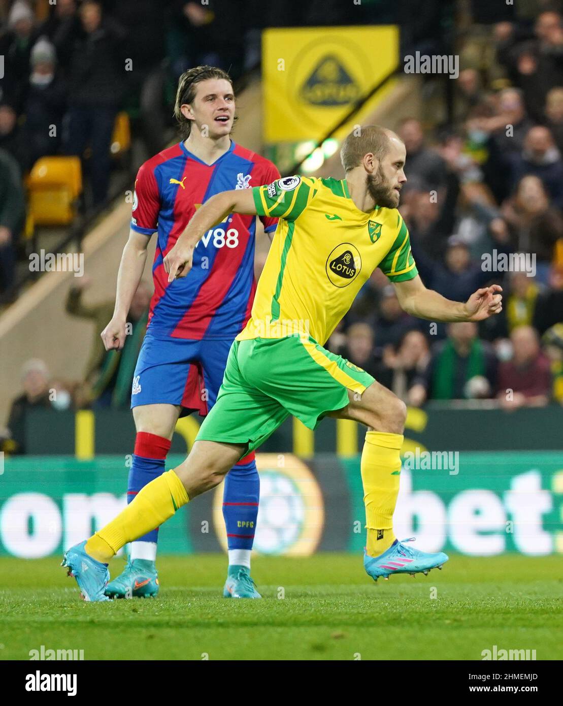 Pukki crystal palace hi-res stock photography and images - Alamy
