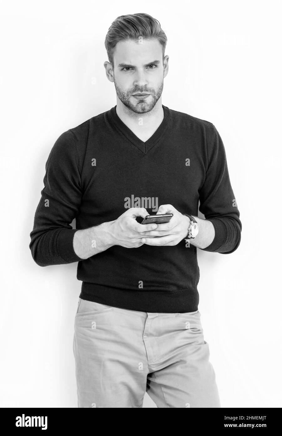 Modern text style hi-res stock photography and images - Alamy