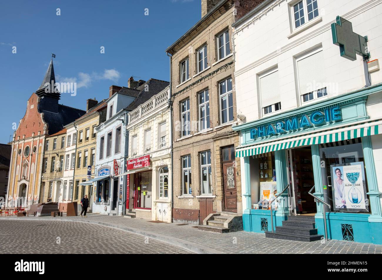 Ardres france hi-res stock photography and images - Alamy