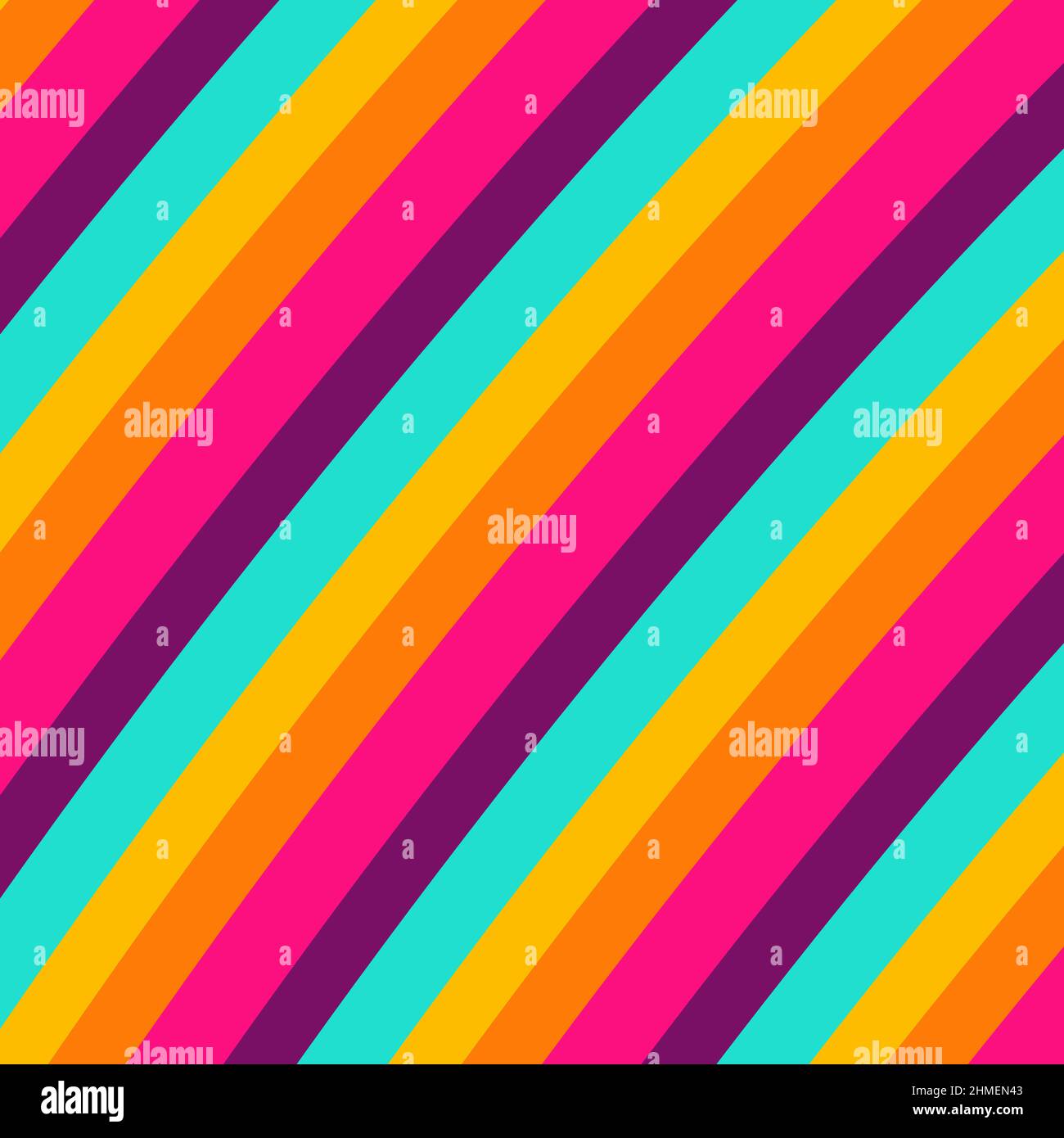 Illustration of colored lines background Stock Photo - Alamy