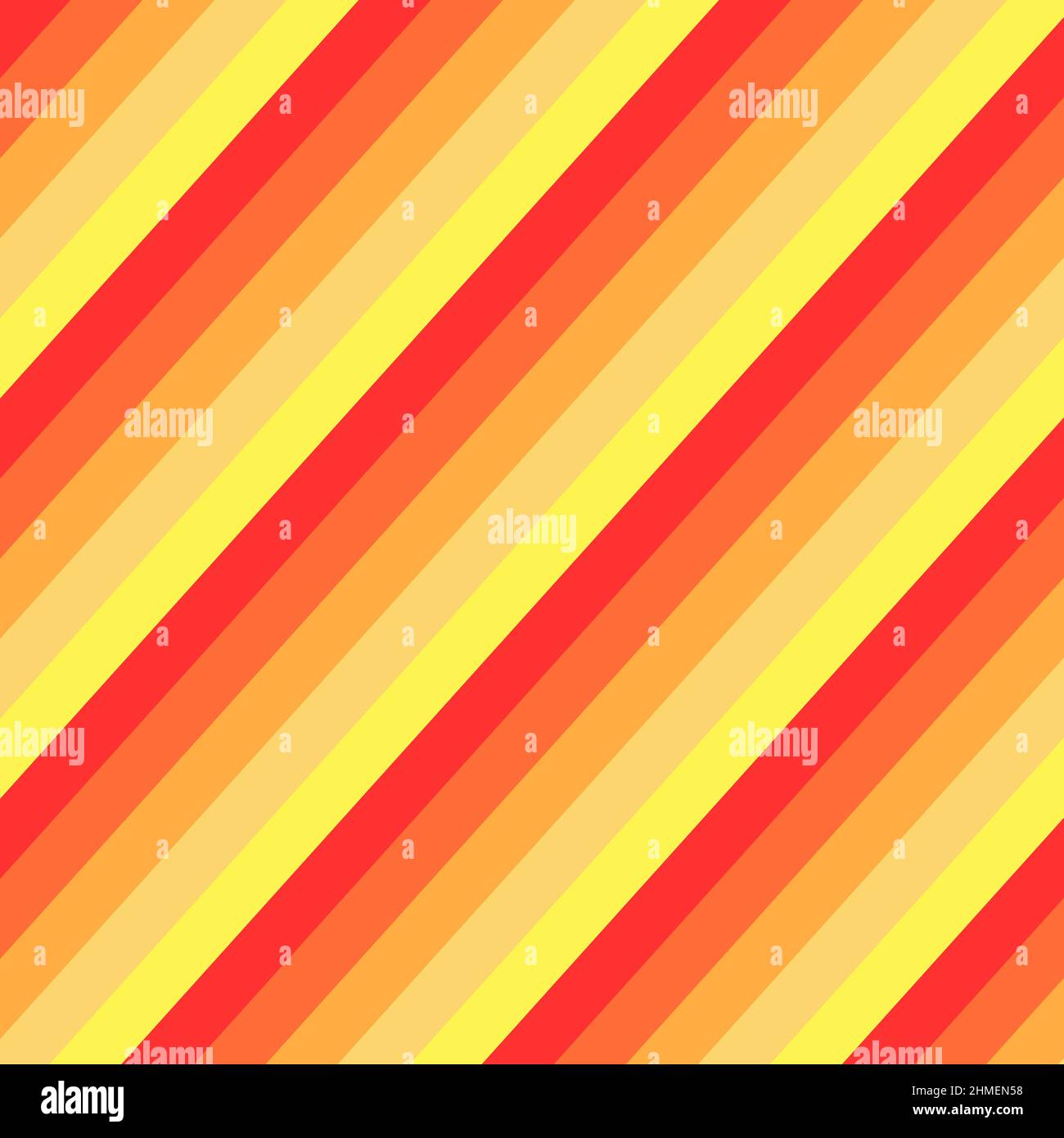 Illustration of colored diagonal lines background Stock Photo - Alamy