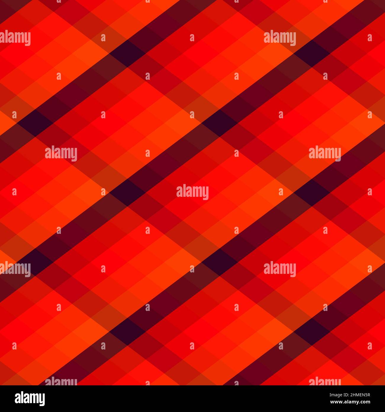 Illustration of red seamless argyle pattern Stock Photo - Alamy
