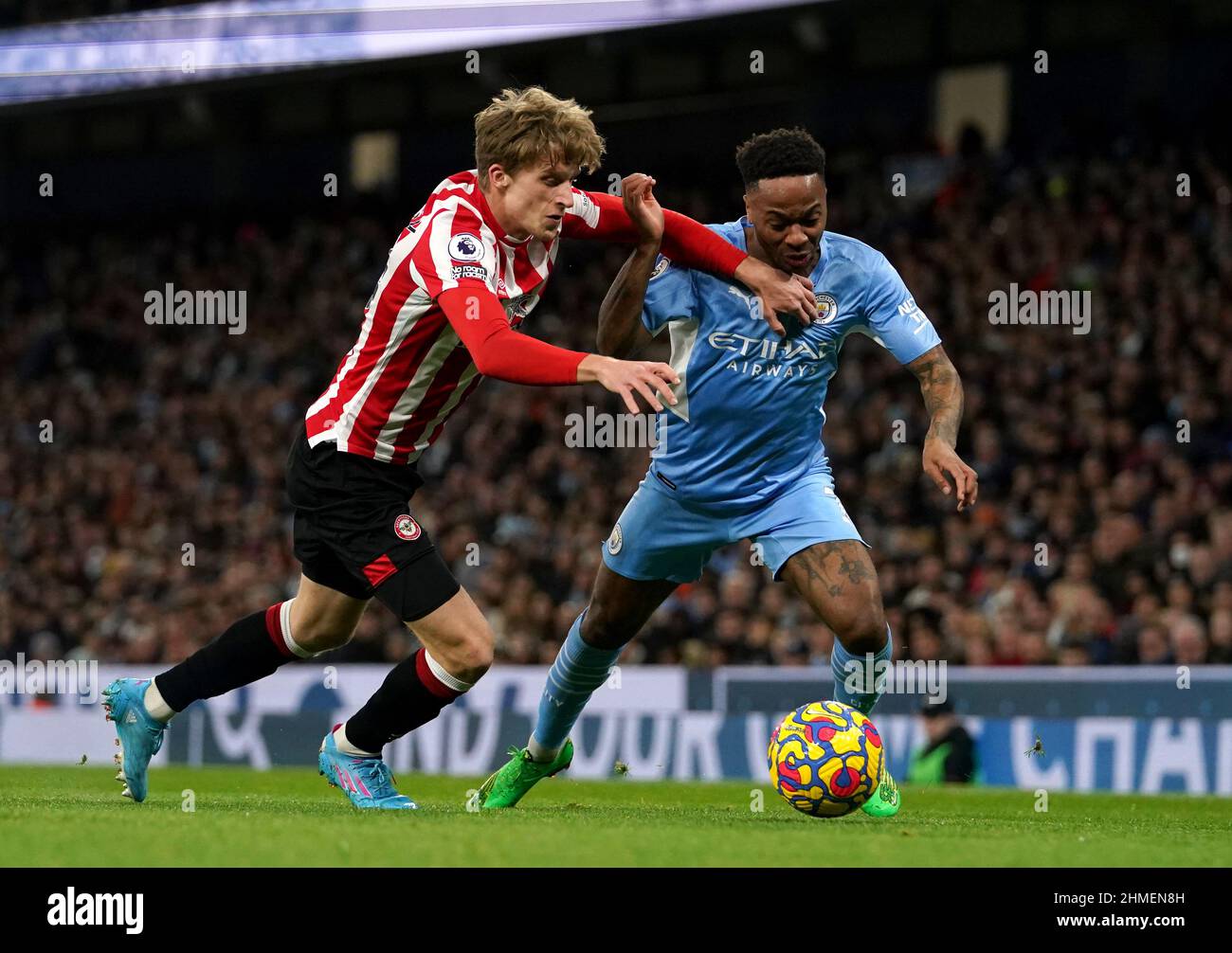 Mads roerslev sterling hi-res stock photography and images - Alamy