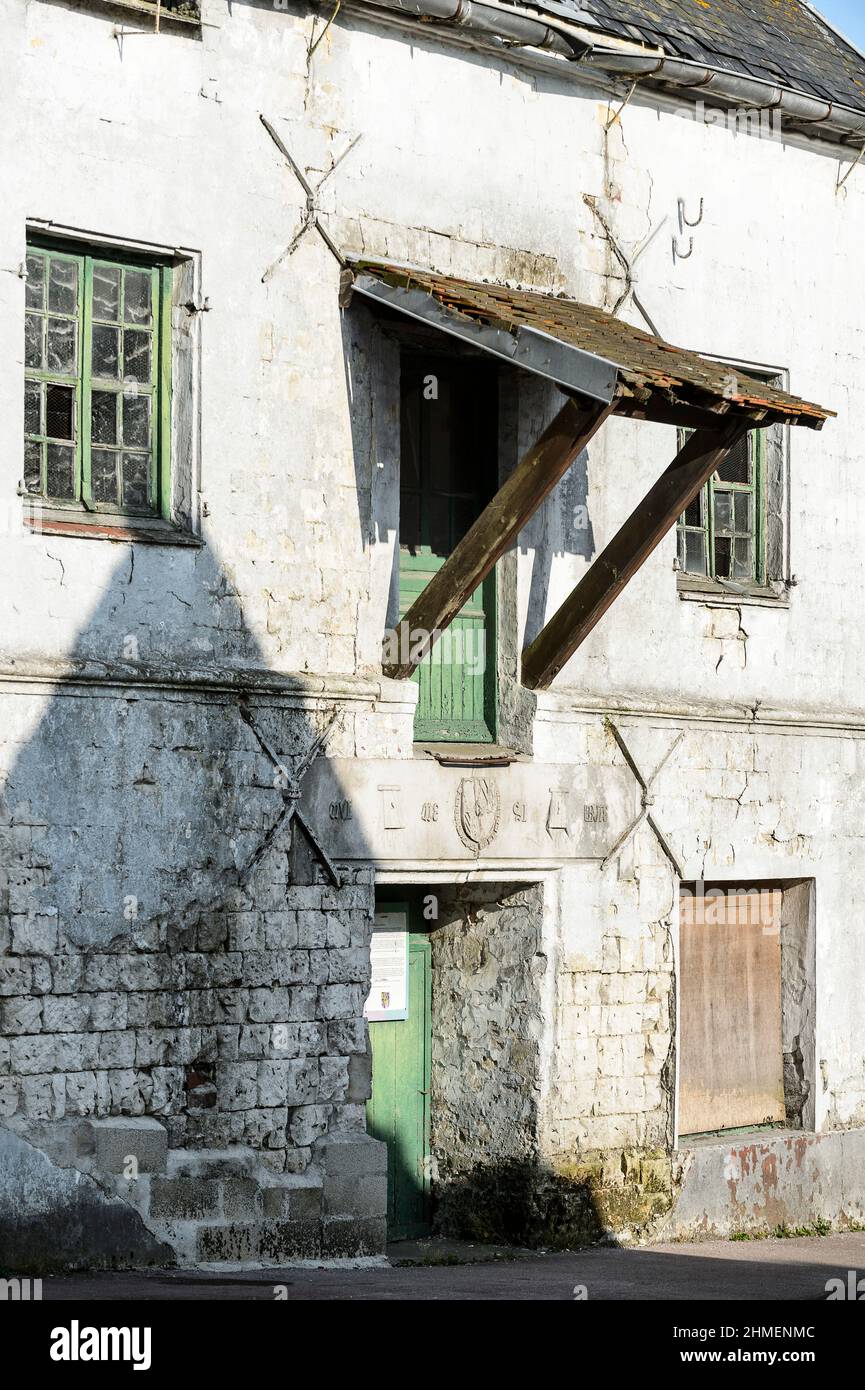 La hem hi-res stock photography and images - Alamy