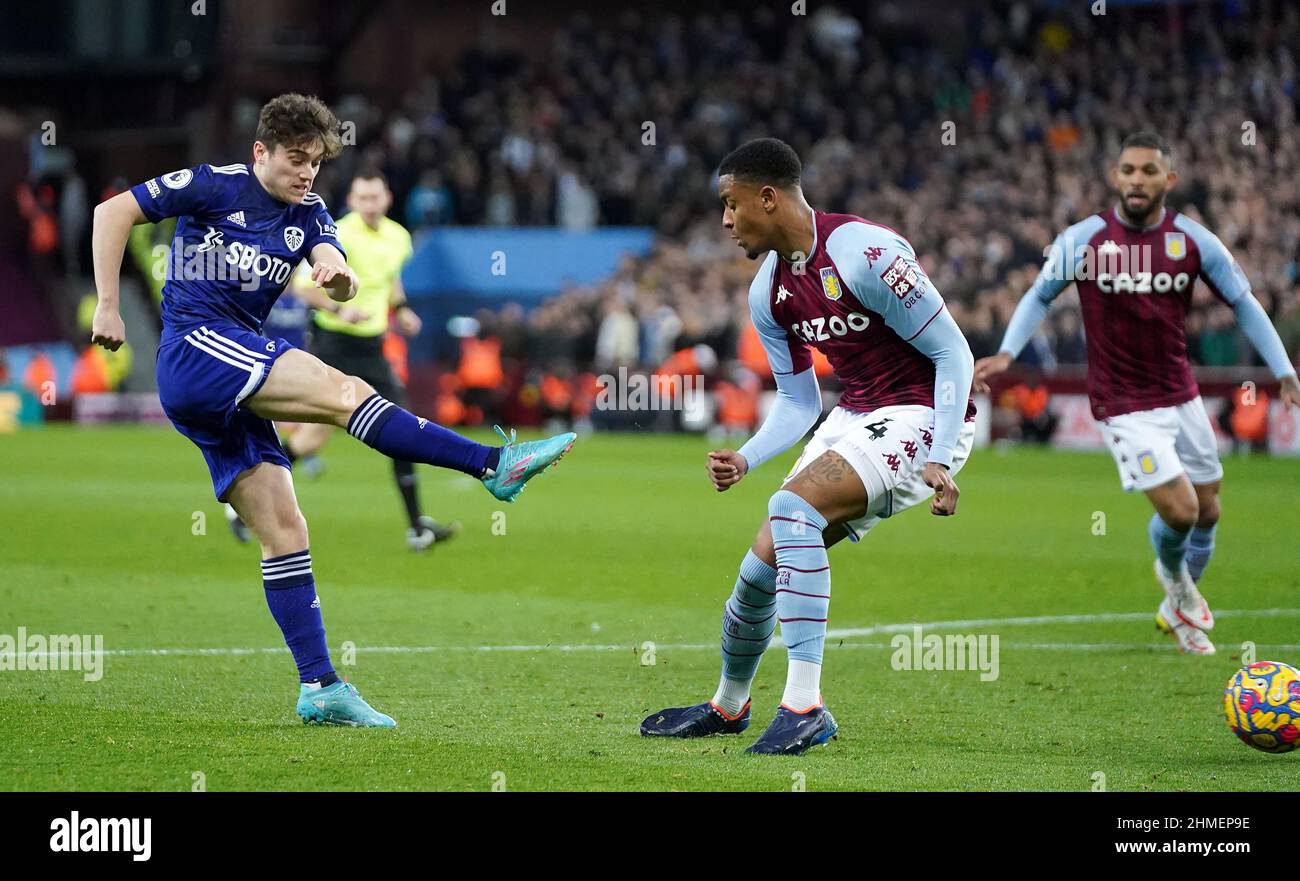 Daniel james leeds villa hi-res stock photography and images - Alamy