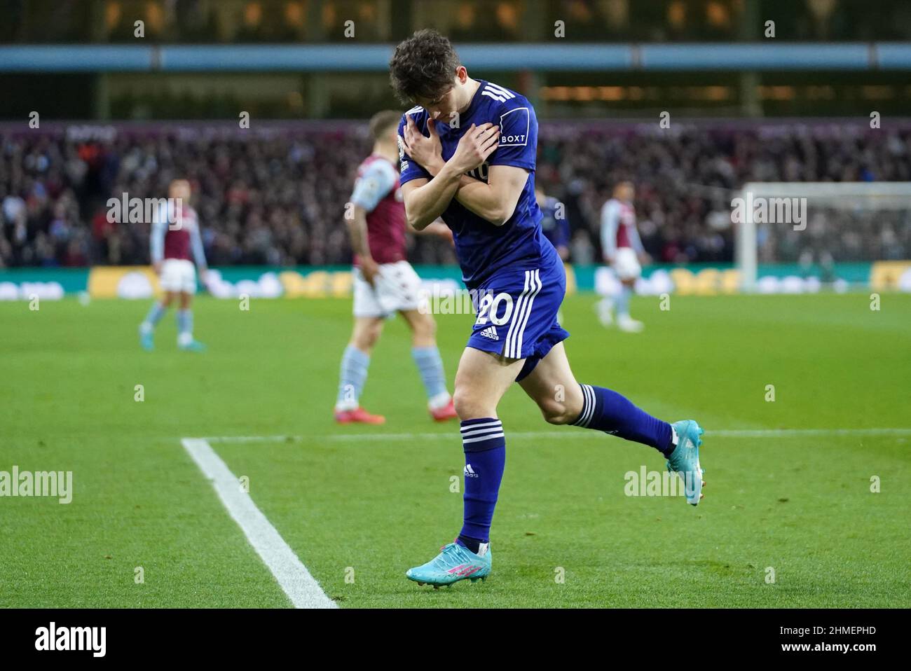 Daniel james leeds 2022 hi-res stock photography and images - Alamy