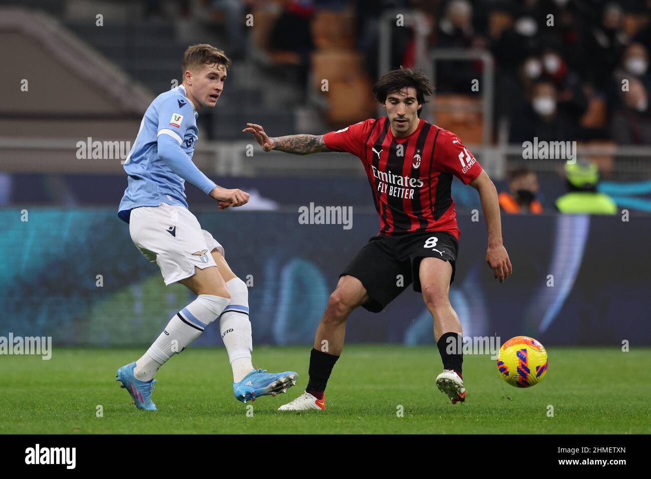 Toma basic hi-res stock photography and images - Alamy