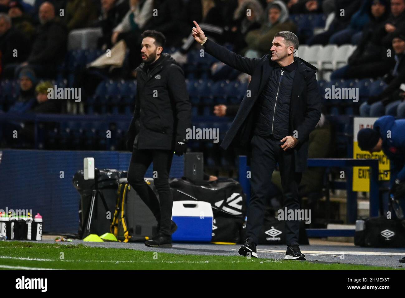 Ryan lowe preston hi-res stock photography and images - Alamy