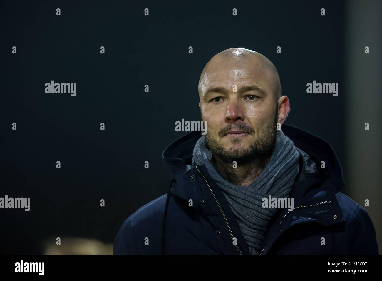 Danny schenkel hi-res stock photography and images - Alamy