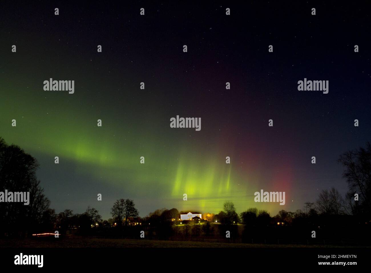 Naas castle hi-res stock photography and images - Alamy