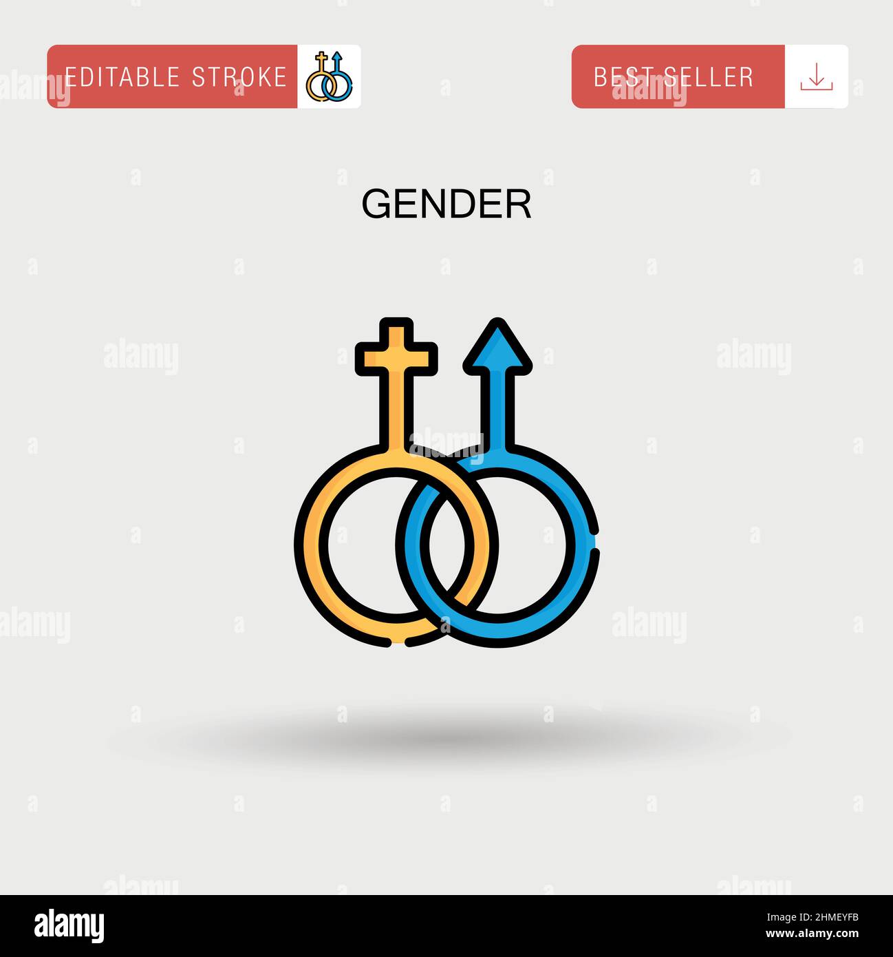 Man and woman shower Stock Vector Images - Alamy