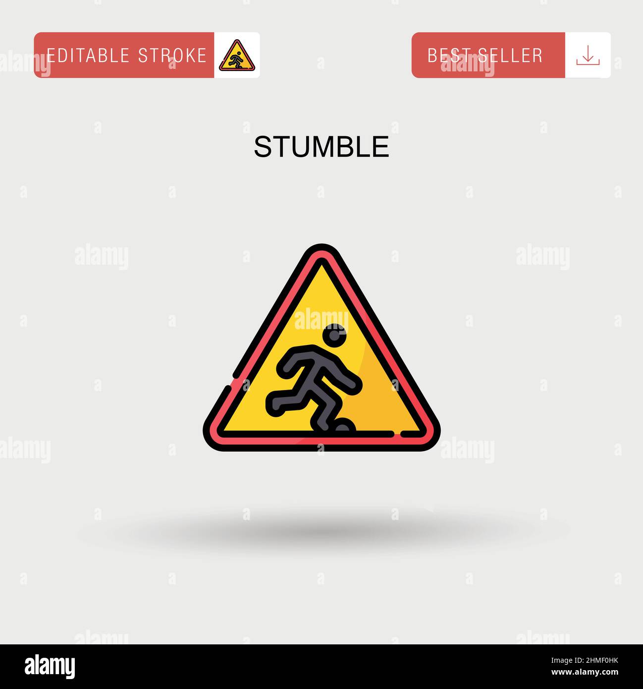 Hazard insurance Stock Vector Images - Alamy