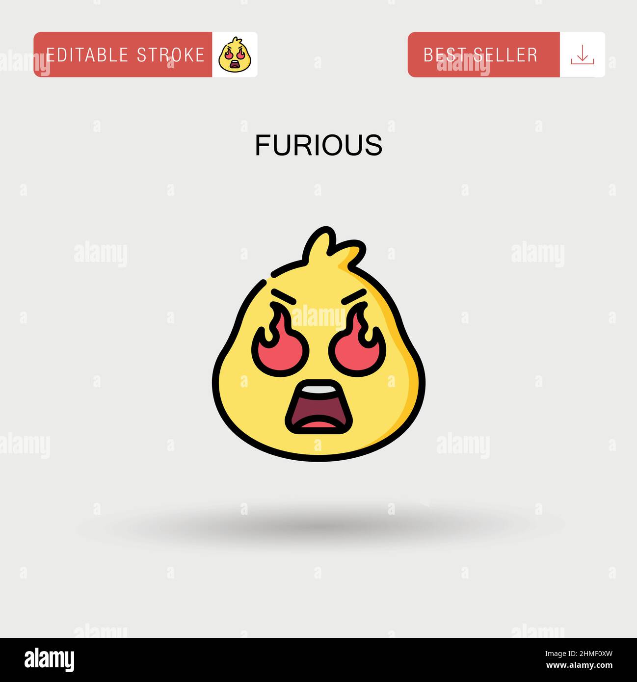 Fast and furious logo hi-res stock photography and images - Alamy