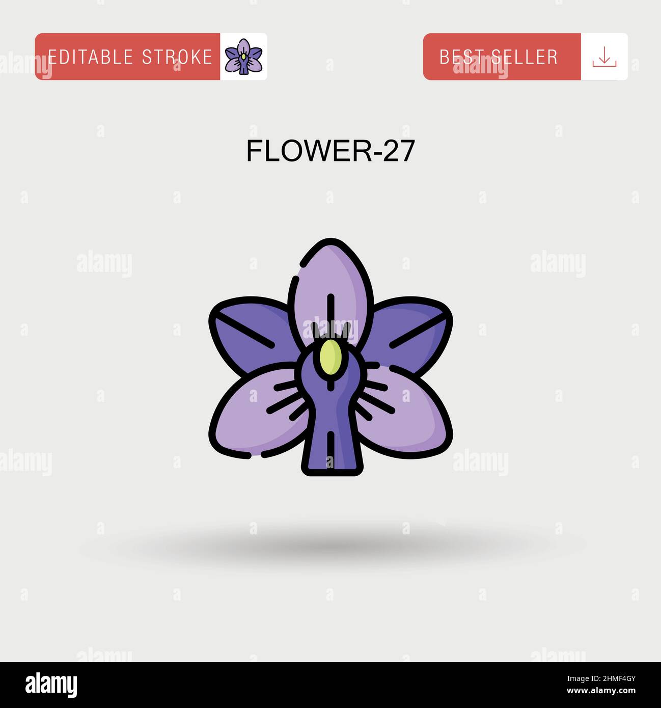 Pink table pastel green Stock Vector Images - Alamy