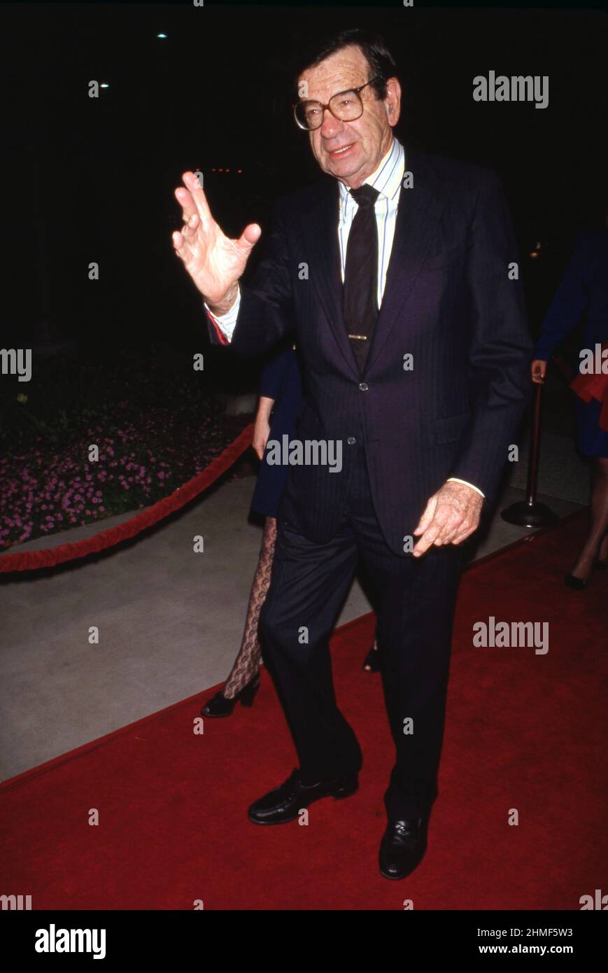 Walter Matthau Circa 1980's Credit: Ralph Dominguez/MediaPunch Stock ...