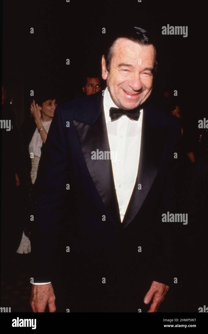 Walter Matthau Circa 1980's Credit: Ralph Dominguez/MediaPunch Stock ...
