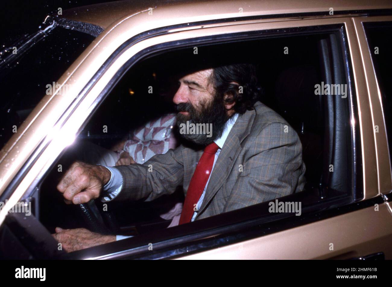 Walter Matthau Circa 1980's Credit: Ralph Dominguez/MediaPunch Stock ...