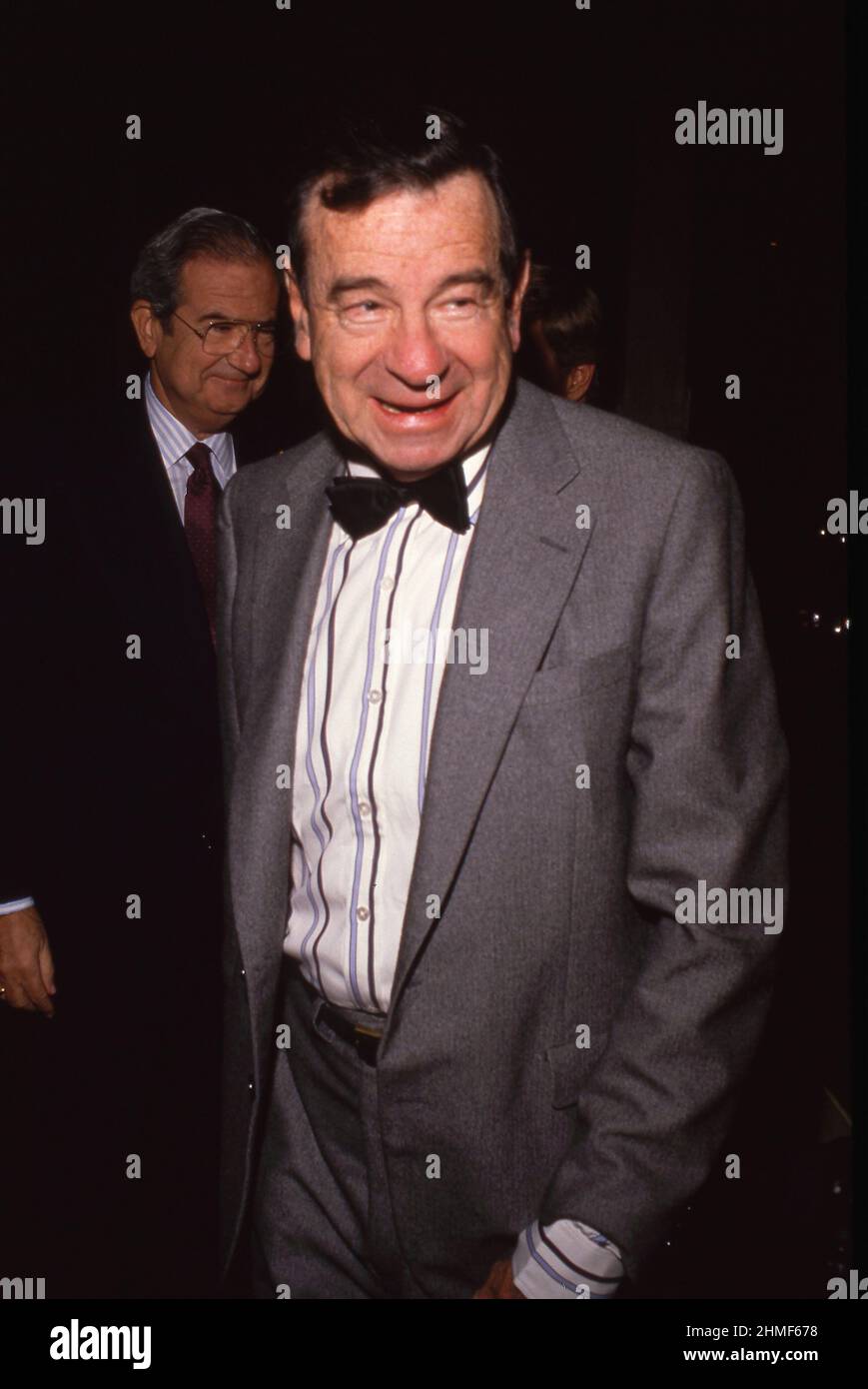 Walter Matthau Circa 1980's Credit: Ralph Dominguez/MediaPunch Stock ...