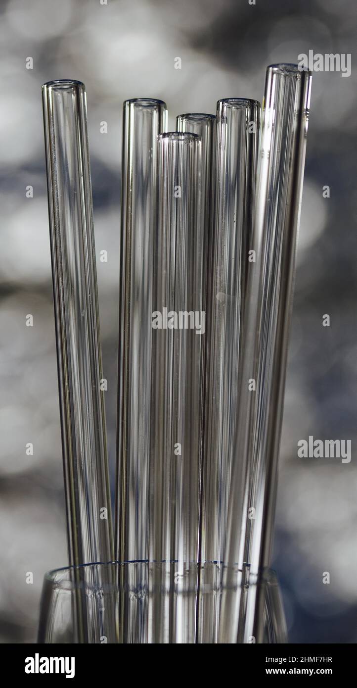 Straw and drink hi-res stock photography and images - Alamy