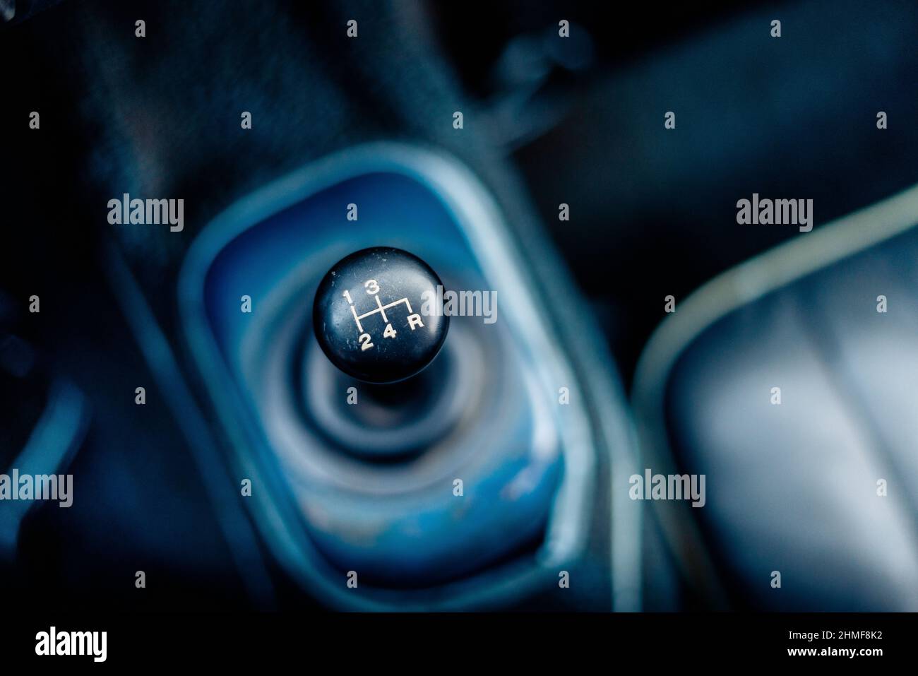 British car design hi-res stock photography and images - Alamy