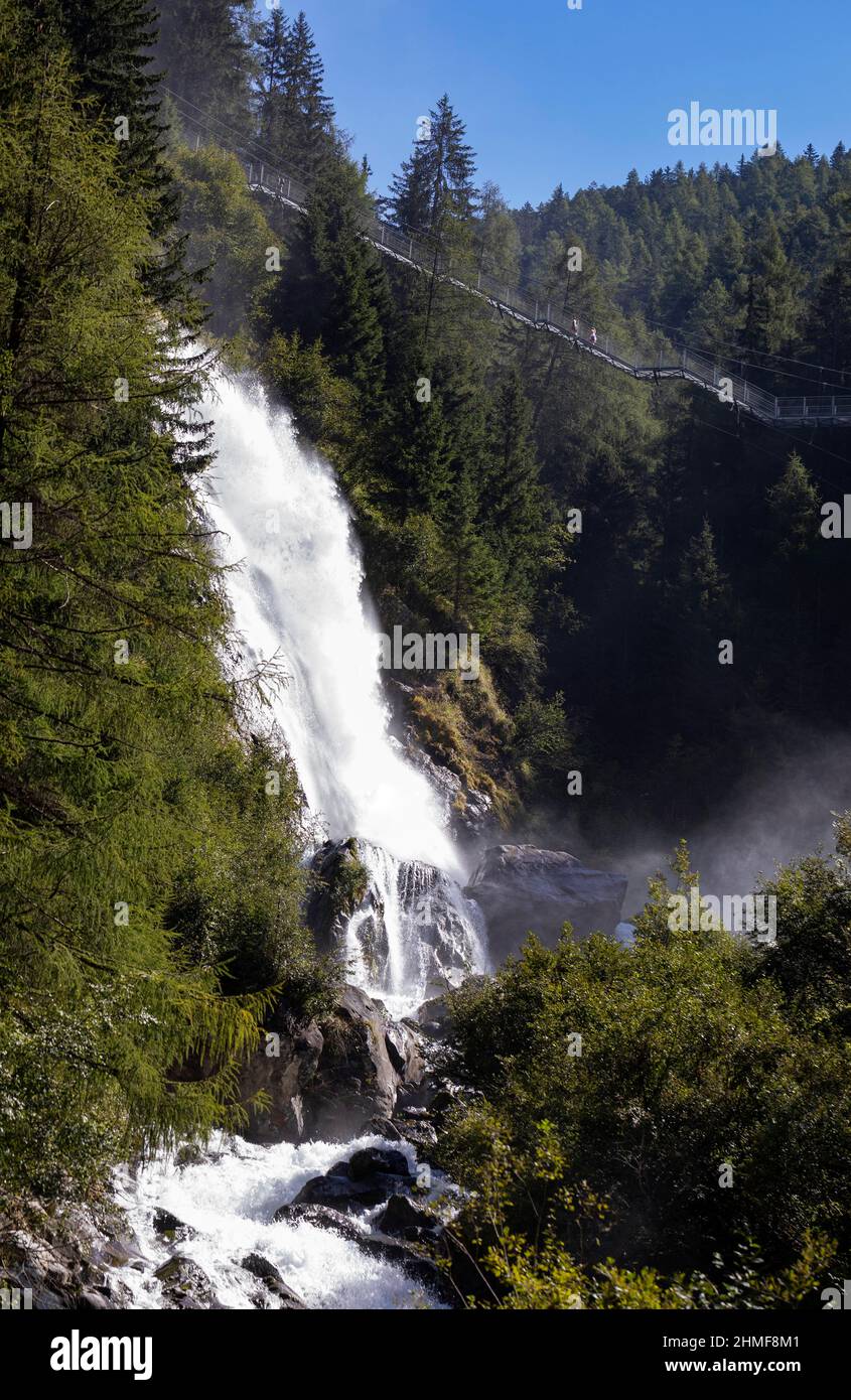 Stuibenfall hi-res stock photography and images - Alamy
