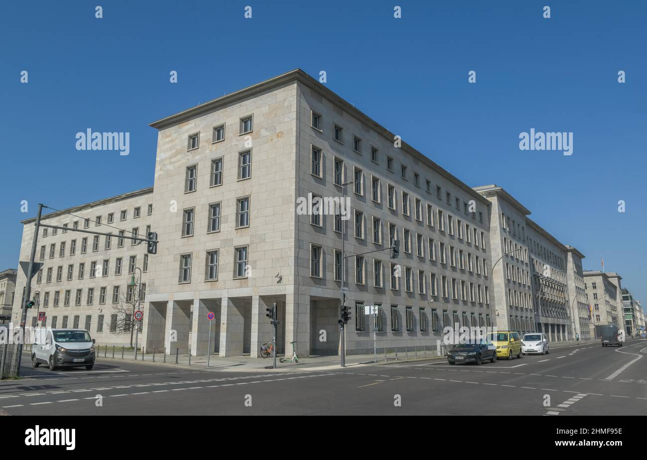 Wilhelmstrasse history hi-res stock photography and images - Alamy