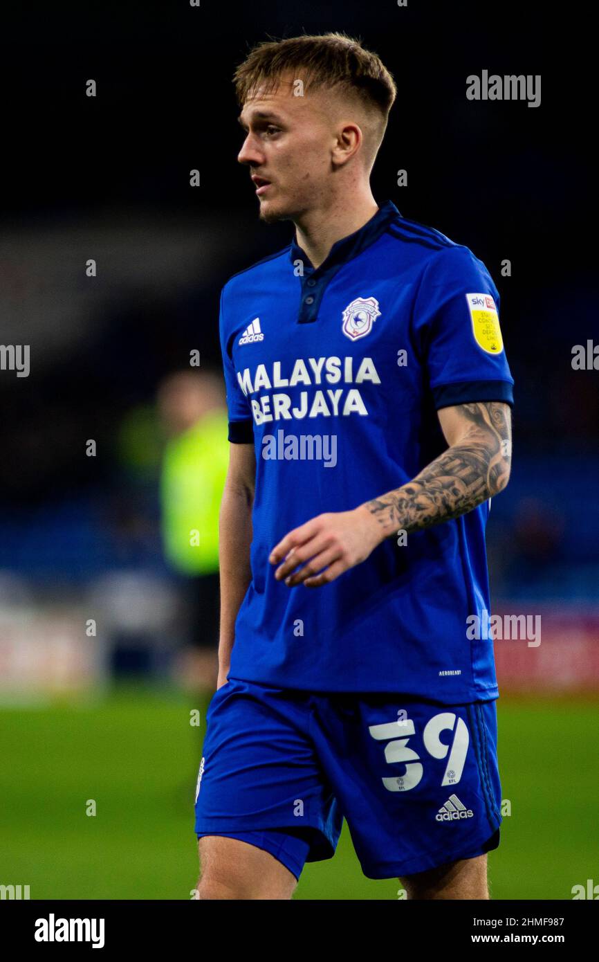 Isaak davies wales hi-res stock photography and images - Alamy