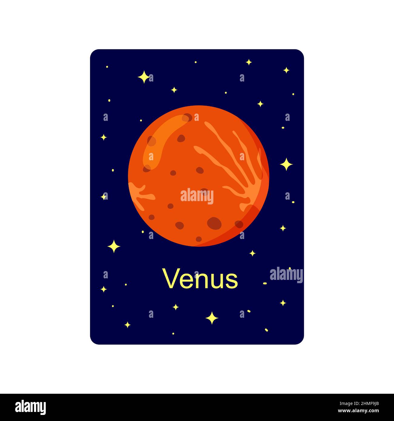 Printable Pictures Of Planet Venus