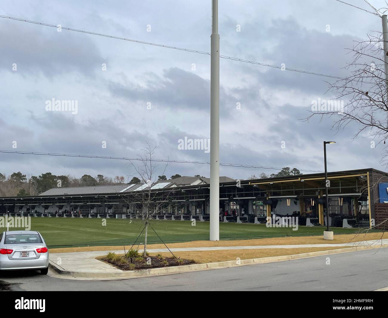 Astro turf ball hi-res stock photography and images - Alamy