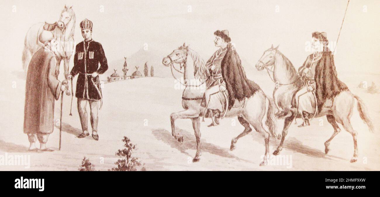 Tauride division hi-res stock photography and images - Alamy