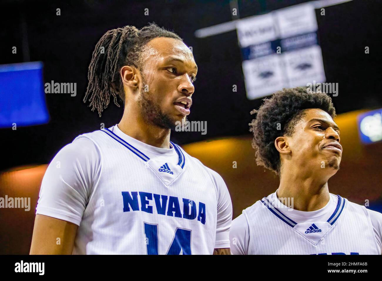 Tre Coleman High Resolution Stock Photography and Images - Alamy