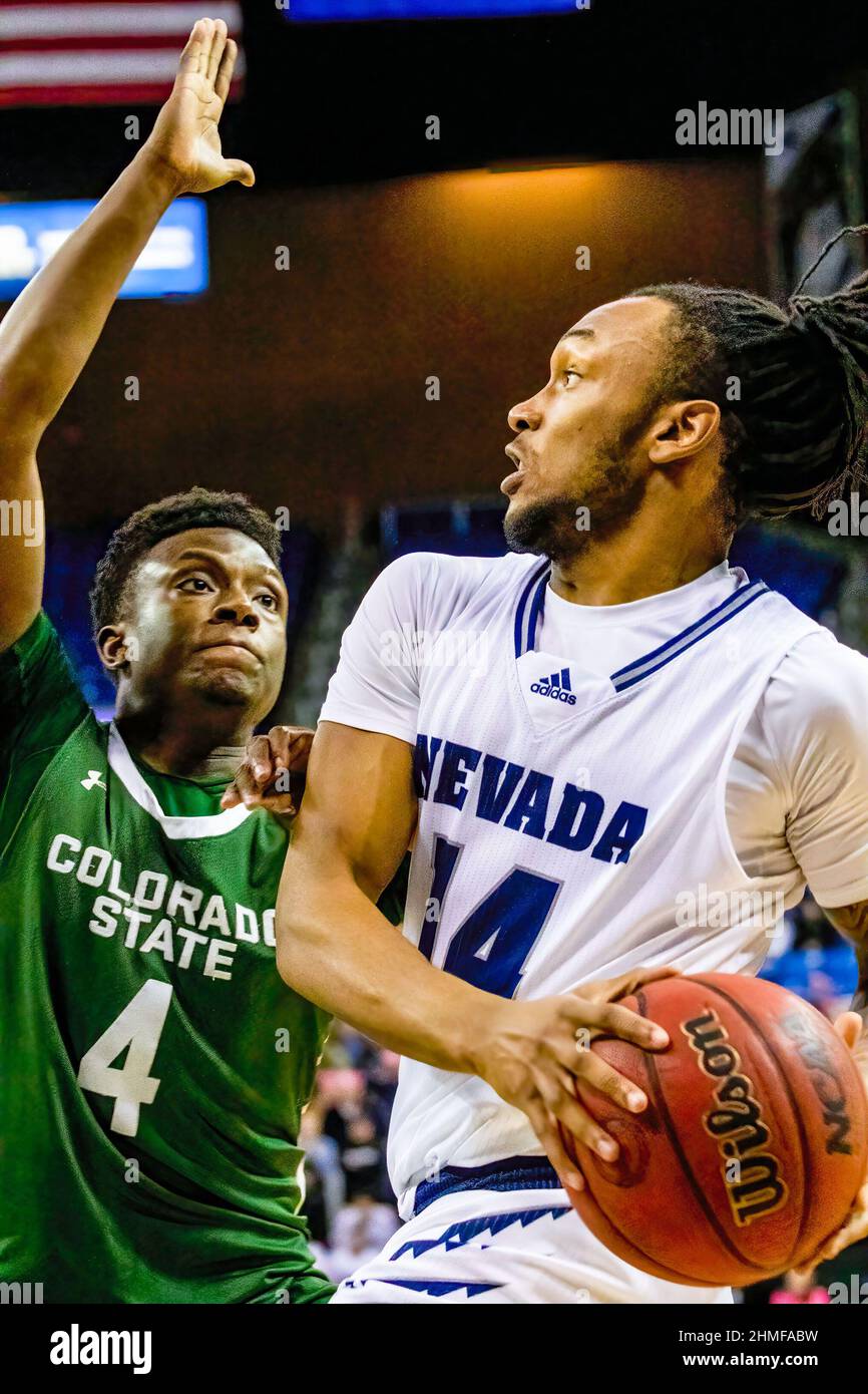 Tre coleman hi-res stock photography and images - Alamy