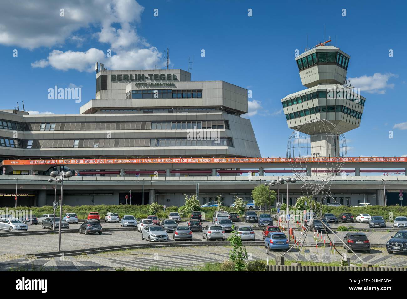 Terminal tower building hi-res stock photography and images - Alamy
