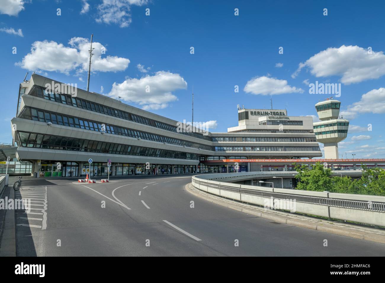 Terminal tower building hi-res stock photography and images - Alamy