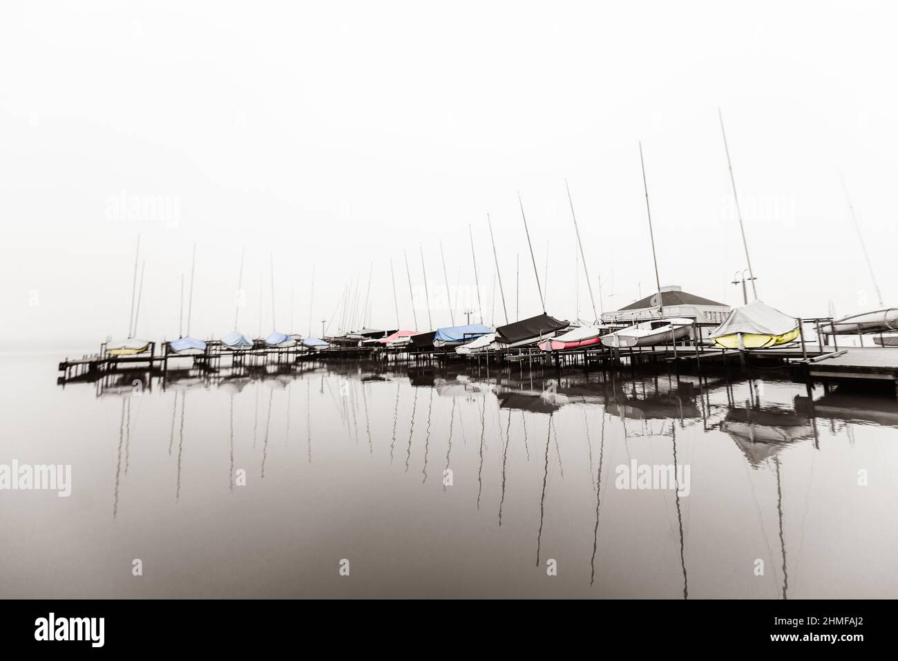 Nautical landscapes hi-res stock photography and images - Alamy