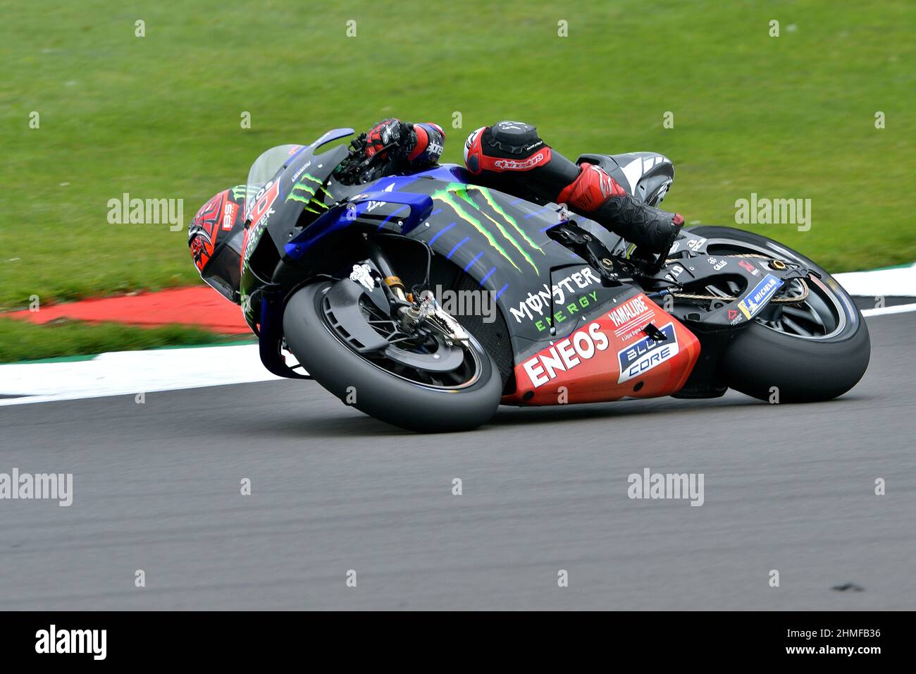 British Motogp Silverstone 2021 Stock Photo - Alamy