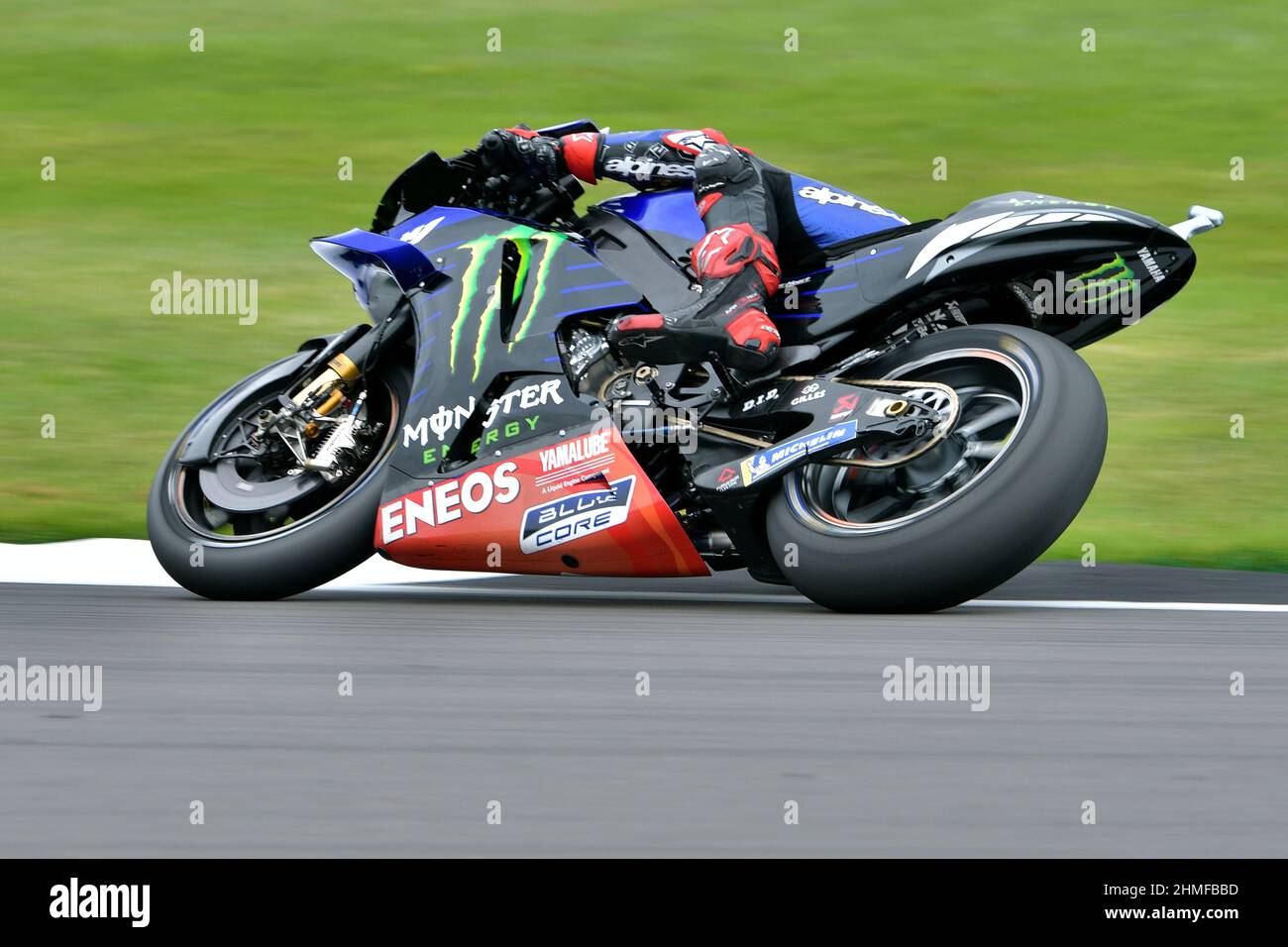British Motogp Silverstone 2021 Stock Photo - Alamy