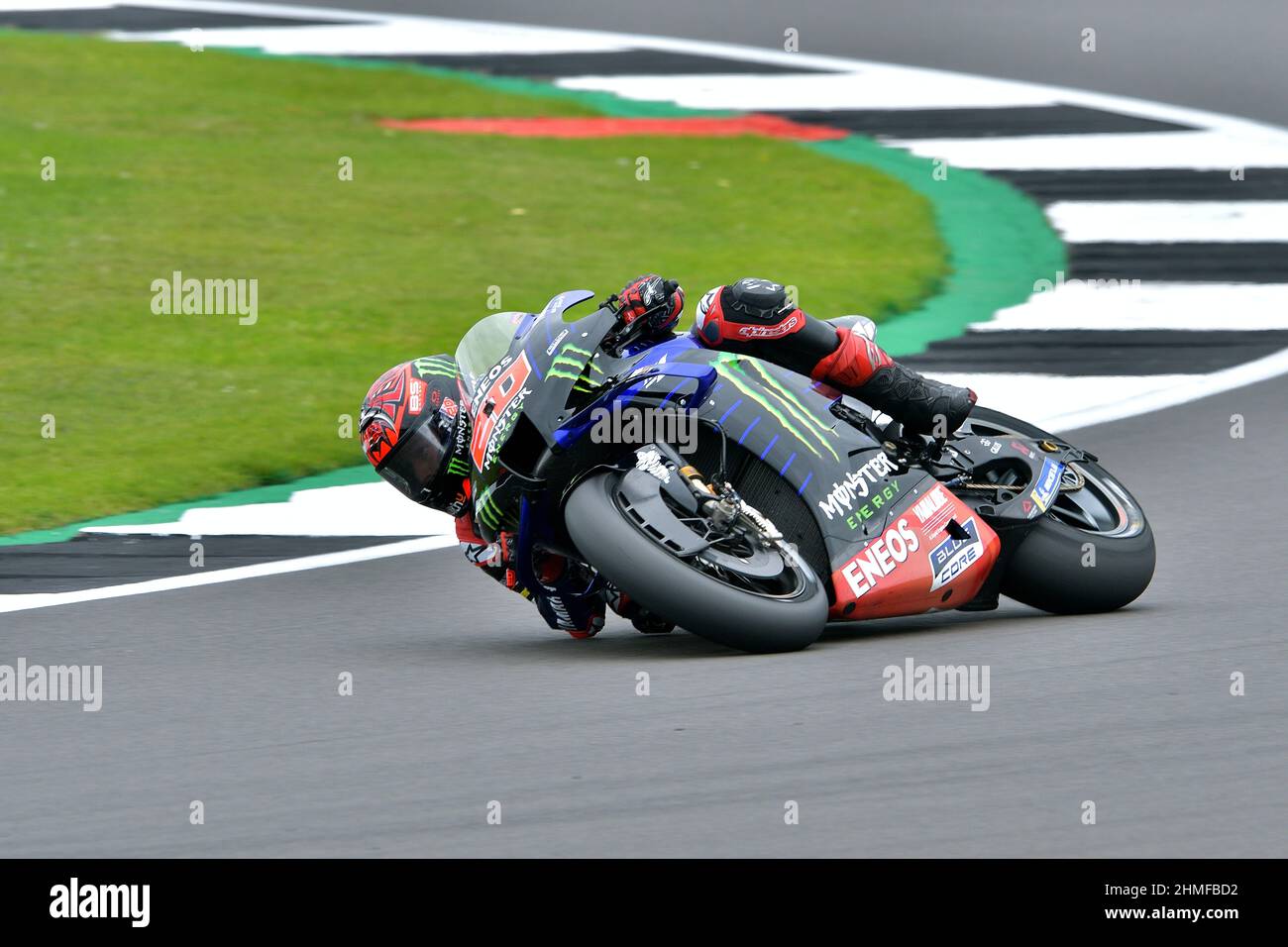 British Motogp Silverstone 2021 Stock Photo - Alamy