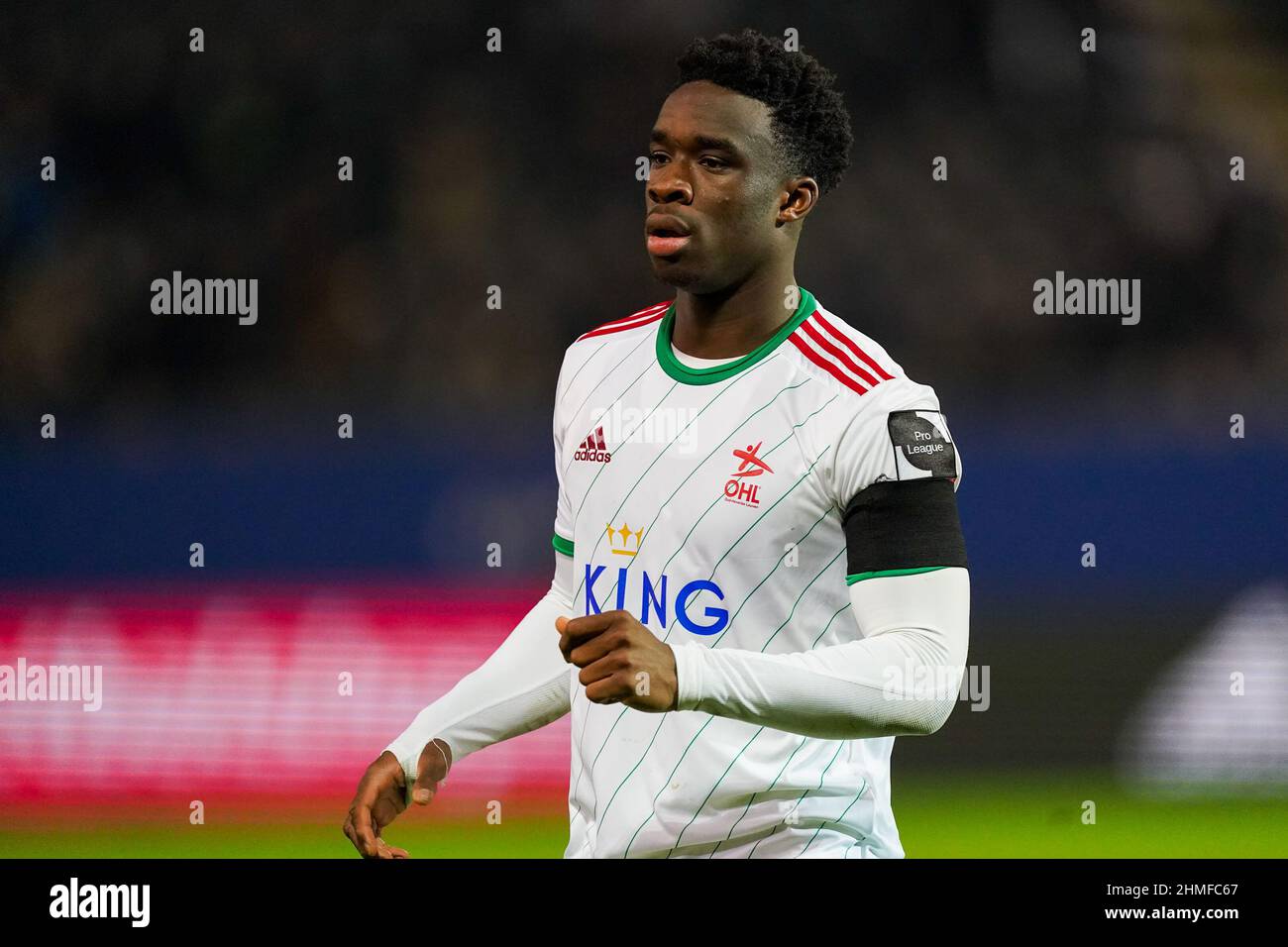 Mandela keita hi-res stock photography and images - Alamy