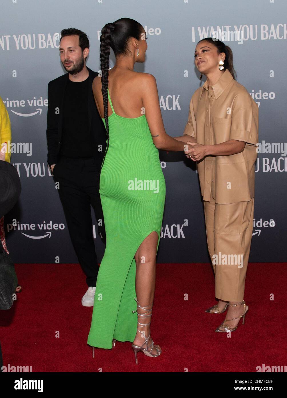 Clark Backo High Resolution Stock Photography and Images - Alamy