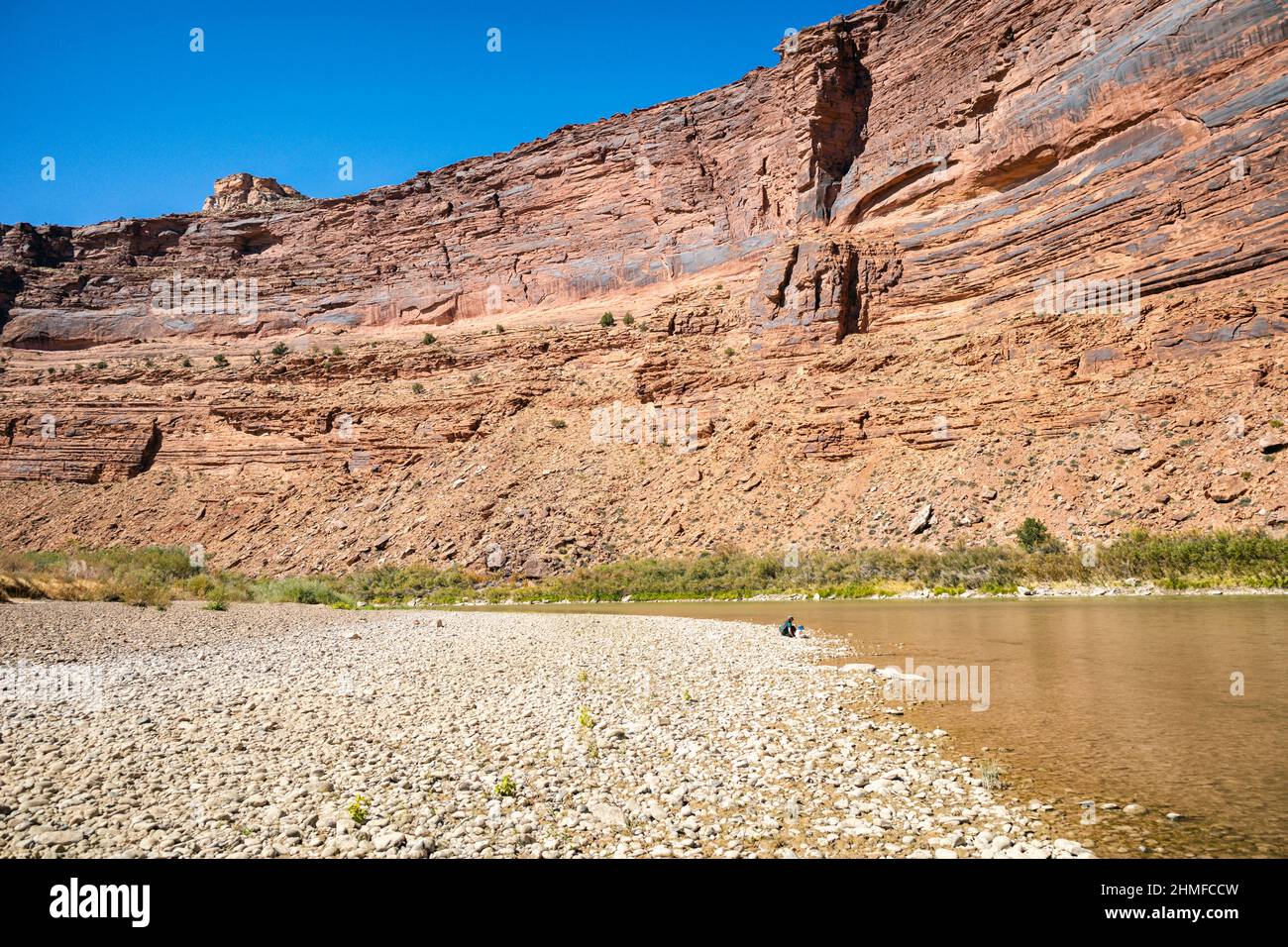 West usa climate change hi-res stock photography and images - Alamy