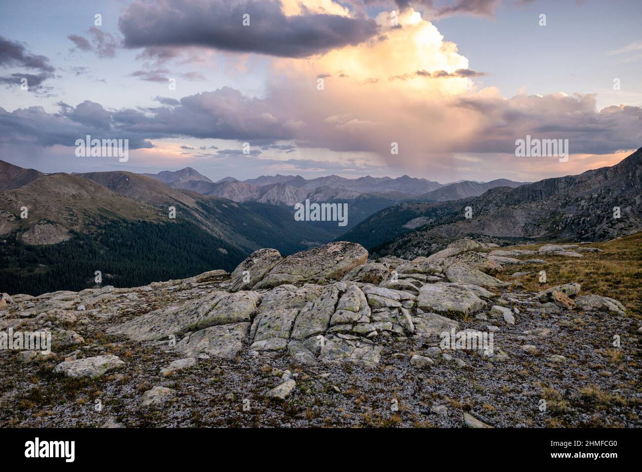 Hunter fryingpan hi-res stock photography and images - Alamy