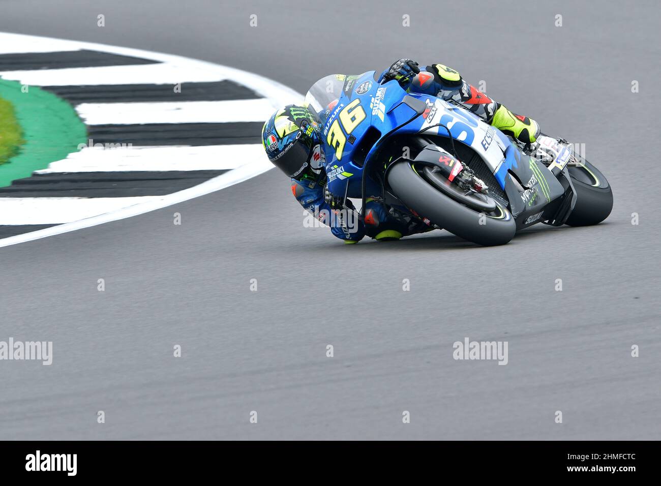 British Motogp Silverstone 2021 Stock Photo - Alamy