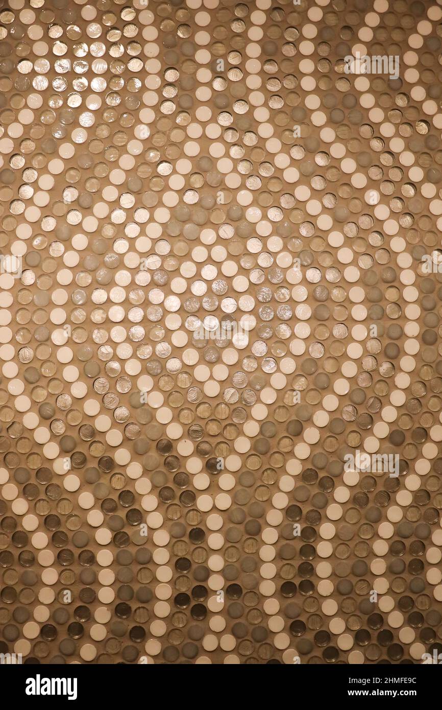 Ceramic dot pattern hi-res stock photography and images - Alamy